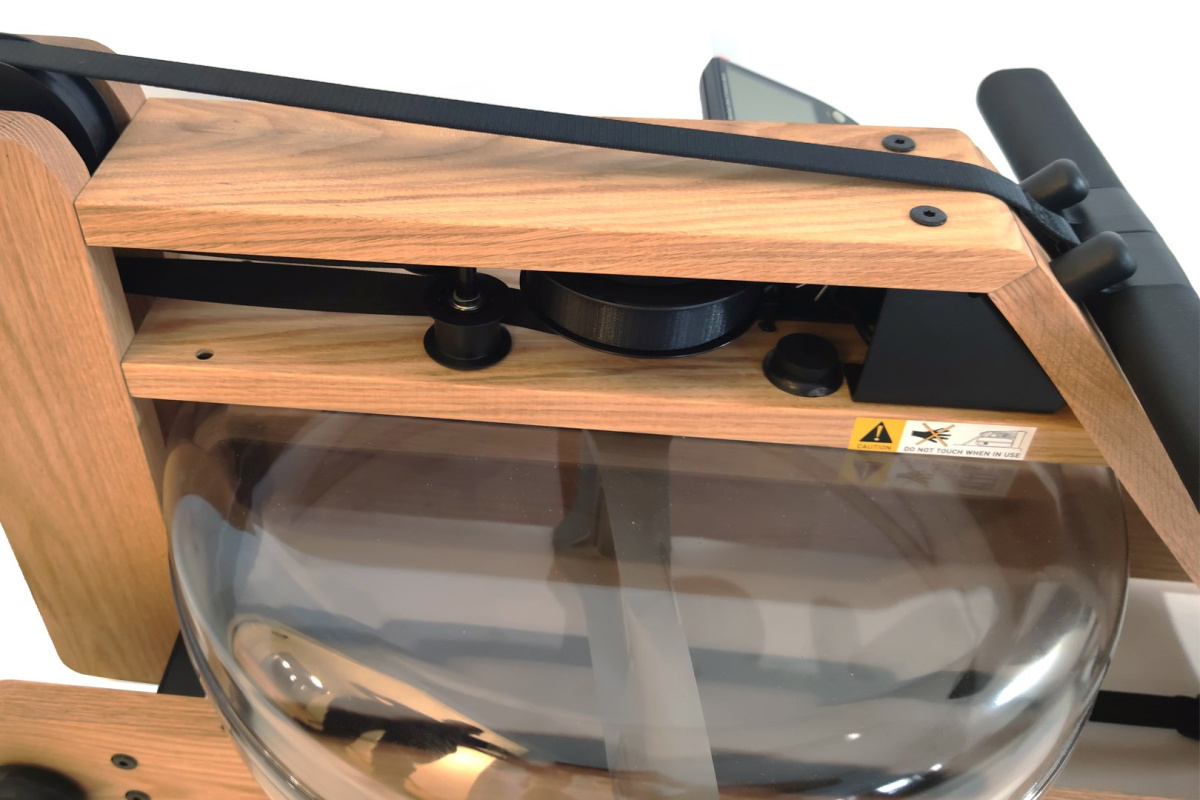 WaterRower - Wioślarz wodny WaterRower Oak S4 Dąb - Oficjalny sklep!